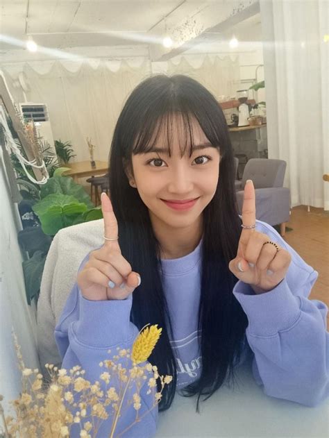 스테이씨 수민 촬스의 이슈와 유머