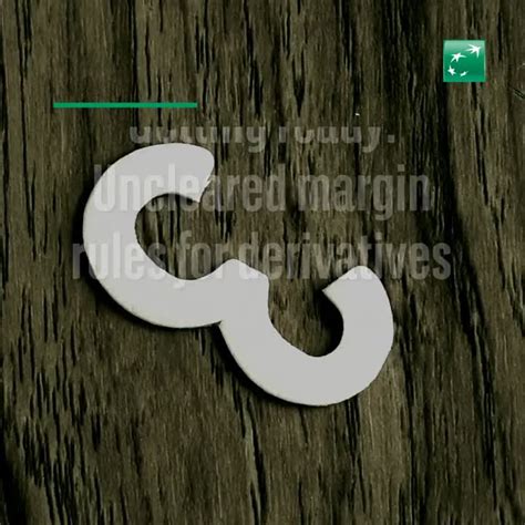 Bnp Paribas Securities Services On Linkedin Getting Ready Uncleared Margin Rules For Derivatives