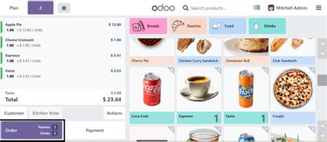 Configurations Odoo V18 Community Edition Book