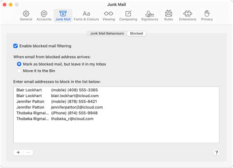 Mail User Guide For Mac Apple Support UK