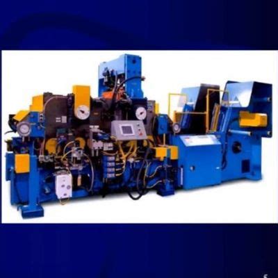 Servo Press TechnologyMarrying Your Servo Press To A Metalforming SystemConsiderations For