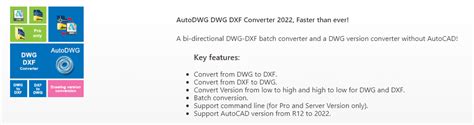 Dwg To Vector Converter Command Line Batch Convert Autocad Dwg☮