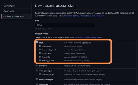 How To Setup Passwordless Authentication To Github Private Repository