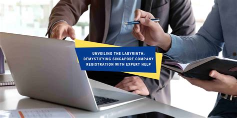 Unveiling The Labyrinth Demystifying Singapore Company Registra Onehealthsg Singapores