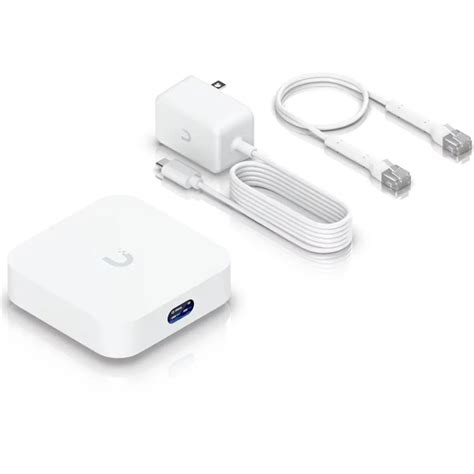 UniFi Express UX EU Connessione WiFi Veloce E Affidabile