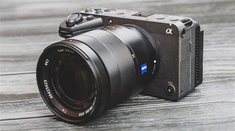 Sony Fx30 Review Pro Level Video At A Cheaper Price