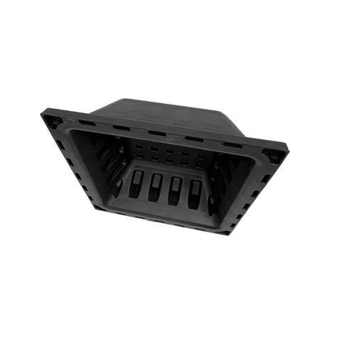 Reusable Plastic Formwork For Waffle Slab Design Waffle Slab Mould And Waffle Slab Formwork