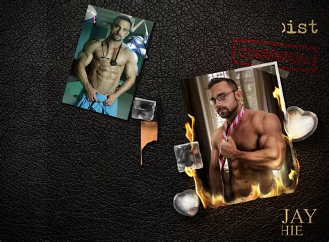 Files Of A Sex Therapist Subject Luca Zavatonni On Behance