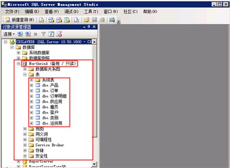 Sql Server 2008 R2 主从数据库同步51cto博客oracle主从数据库同步