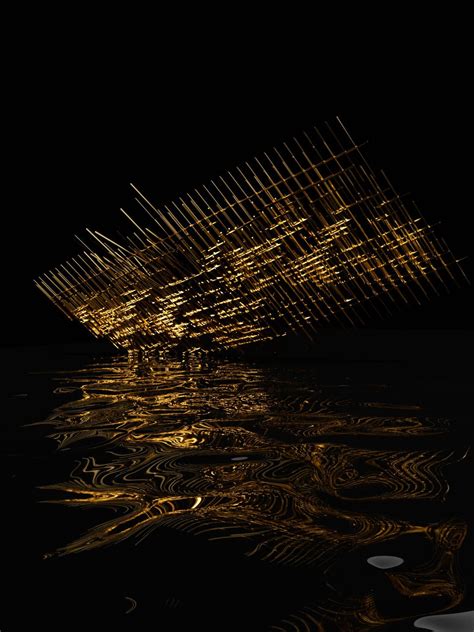 Rhino Grasshopper Blender Rrenderings