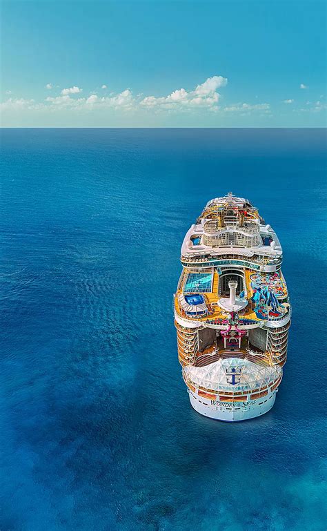 Royal Caribbean Cruises Summer 2024