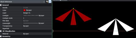 AutoCAD Changing The Colour Of Multiple Blocks AutoCAD General AutoCAD Forums