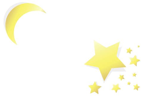 별 산포 및 달 일식 흰색 절연된 추상 배경 벡터 일러스트 레이 션에 종이 예술 귀여운에 대한 스톡 벡터 아트 및 기타 이미지