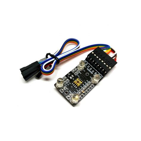 Tcs3200 Sensor Warna Color Sensor Module Digiware Store