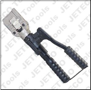 HT 51 Hydraulic Crimping Tool Set For 10 185mm