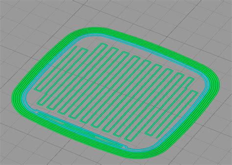 chronio 3d printed watch by maxk download free stl model