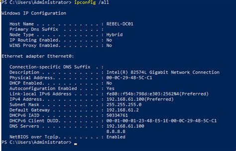 Step By Step Guide To Install Active Directory In Windows Server 2019 Powershell Guide