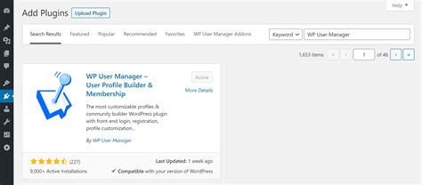 How To Create A Custom Wordpress Login Page Wp User Manager