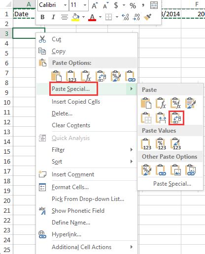 How To Convert PDF File To Excel File