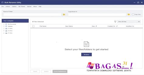 Bulk Rename Utility 4 0 0 9 Commercial Full Download Bagas31