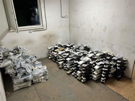 Sbu Spent 18 Months Preparing Operation Spider Web That Damaged Russian