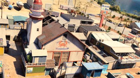 Call Of Duty Modern Warfare Official New Multiplayer Maps Drive Thru Mad Cow Trailer