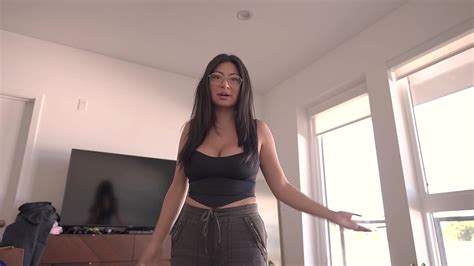 My Trust Fund Step Bro Caught Me Spending His Dad S Money Cami Strella Lev Lieben Xnxx Com