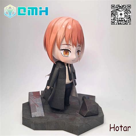 Understanding Edge Id In Papercraft