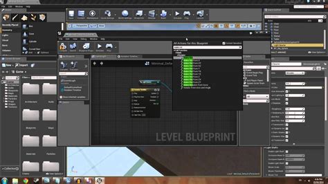 Unreal Engine Day Night Cycle Using Blueprint Artofit