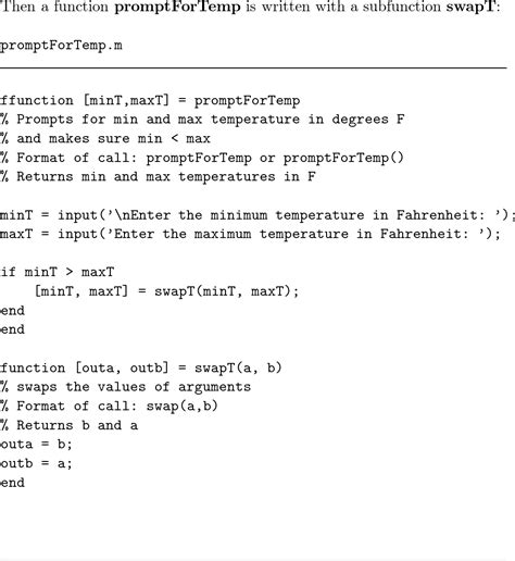 matlab an introduction with applications 9780128163450 exercise 22