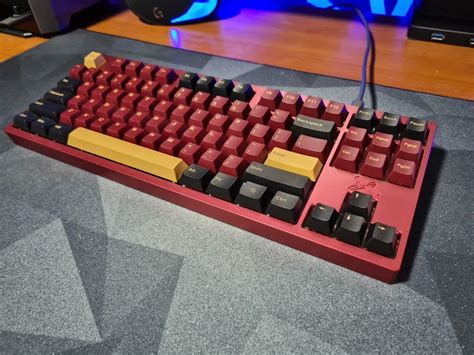 Custom Freyr Tkl Wk On Carousell
