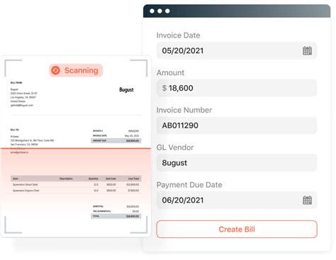 3 Way Invoice Matching AP Automation Features Airbase