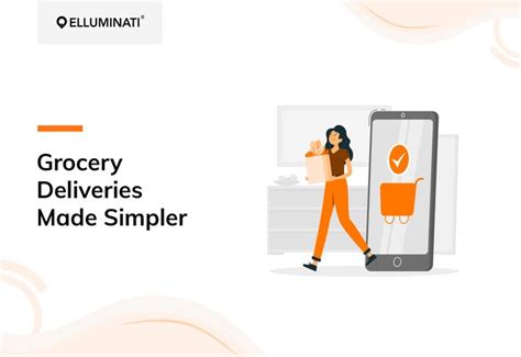 Grofers Like App Clone Likes App Grocery Delivery App App Development