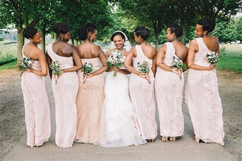 Maid Of Honor Vs Bridesmaids Roles And Differences