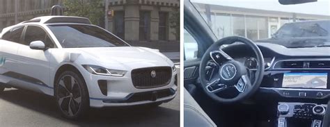 Waymo Customer Gets Trapped Inside A Robotaxi Going Around In Circles Autoevolution