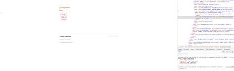 Dataview List Paddingmargin Difference Is Too Contrasting When Switching Between Editpreview