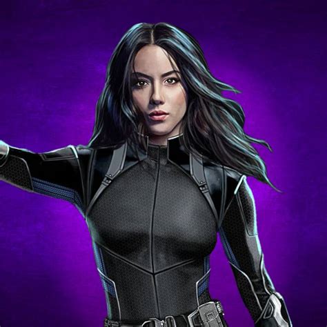 Quake By Wrestlingsuperheroes On Deviantart