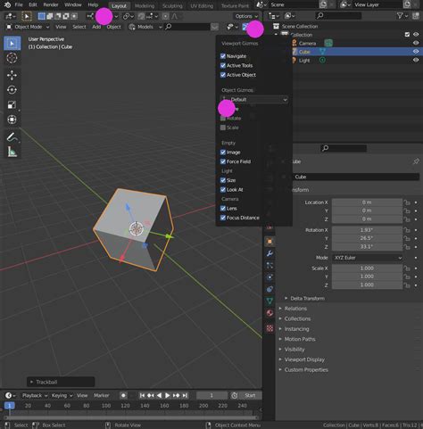 Grabbing Local Axis Ask Gamedevtv