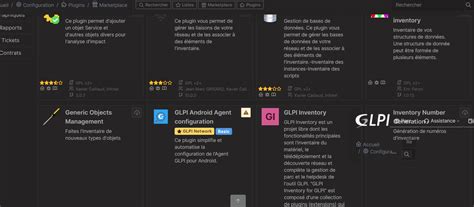 Cant Install The Plugin From Marketplace After Download · Issue 254 · Glpi Projectglpi