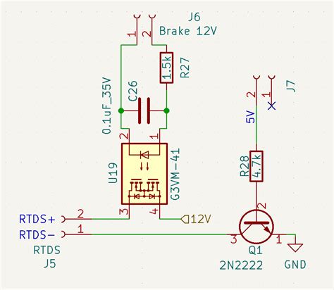 Problem For Transistor Circuit R Askelectronics