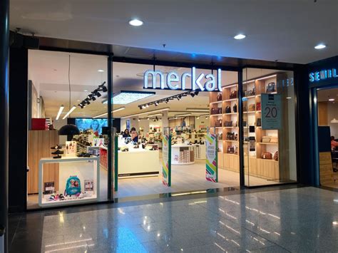 Merkal Albacete | Centro Comercial Albacenter