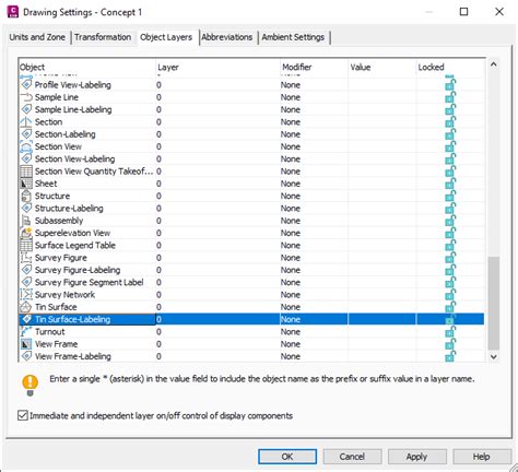 Spot Level Label Issue In Viewport Autodesk Community