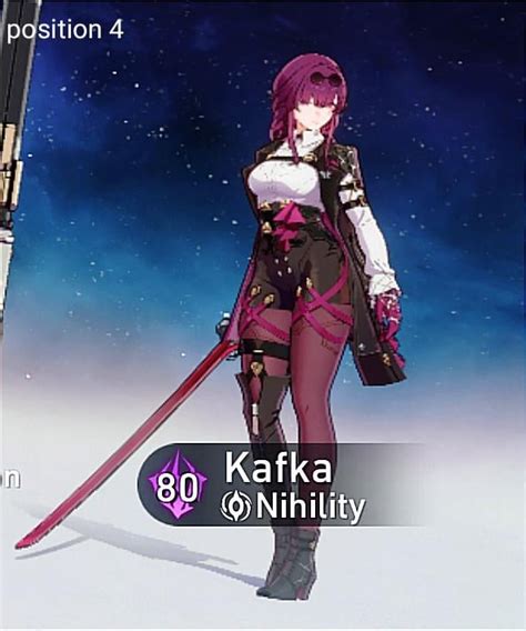 Optimal Kafka Team Position Rkafkamains