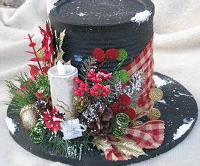30 Crafty Repurposing Ideas For Empty Coffee Containers Christmas