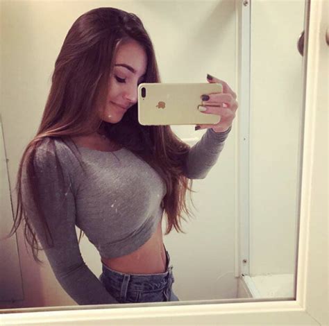 Busty Babe With Big Boobs Toolong