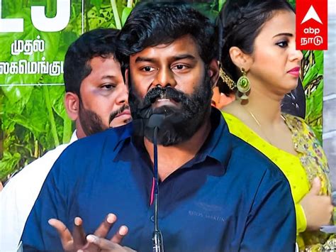 Rk Suresh Emotional Speech ”தமிழ் ல யாருமே என் திறமையை மதிக்கல