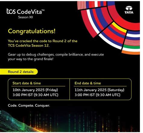 codevita codingchallenge tcs problemsolving tech vitbhopal alok