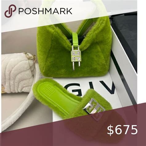 Fuzzy Slides Fashion Shoes Fashion Outfits Womens Fashion Fashion