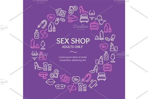 Electric Light Bulb Banner Card Pre Designed Photoshop Graphics ~ Creative Market
