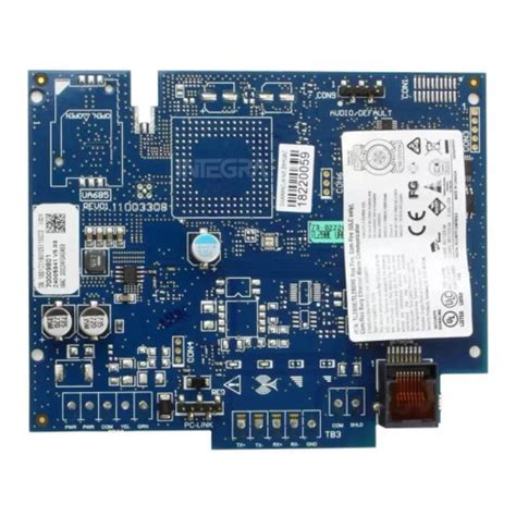 Comunicador Lte Dsc Connect Le4050m Dsc Fullalarms